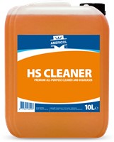 HS Cleaner 10L Shipstore