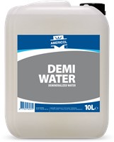 Demi Water 10L Shipstore