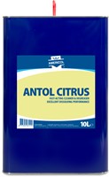Antol Citrus 10L Shipstore