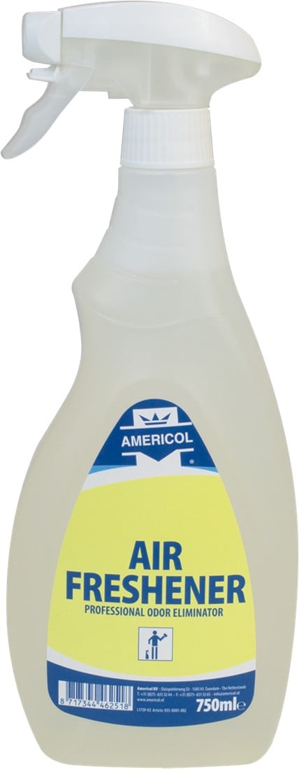 AIR FRESHNER 750ml Shipstore