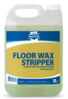 FLOOR WAX STRIPPER 5L Shipstore