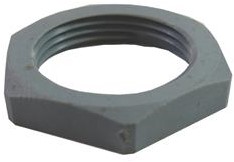 Moer kabelwartel pg9 pvc Shipstore