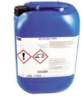 ACTICIDE CMG 20KG Eenheid type STUK inhoud 20 L verpakking jerrycan ...