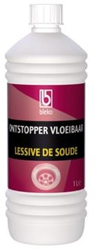 ONTSTOPPER VLOEIBAAR 1 LITER Shipstore
