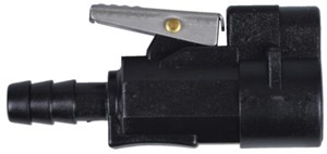 Adapter mercury/mariner female tank Shipstore