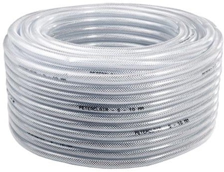 PVC SLANG + INLAGE 25 X 33 MM Shipstore