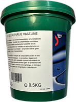 VASELINE POTJE 500 GRAM Shipstore