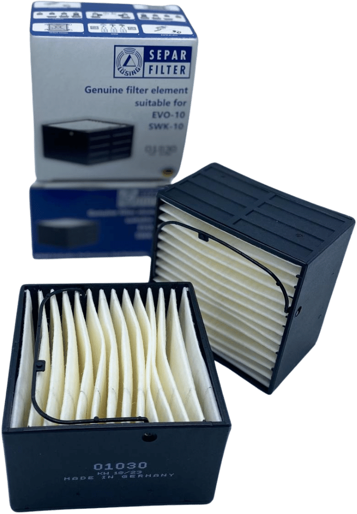 SEPAR FILTERS SE 00530 Shipstore